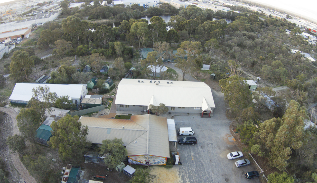 Malaga Headquarters - If you find an injured native animal in WA ...